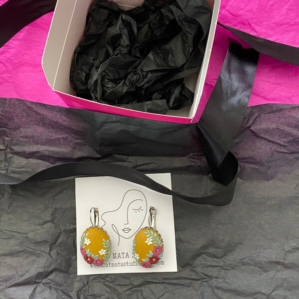 Animal Print | Giraffe | Transfer Sheet for Polymer Clay | Water ...