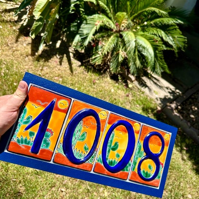 Stone Tile Plaques, Beach Plaques, Personalized Decor, House Plaques ...