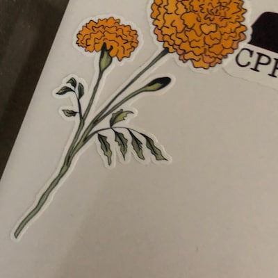 Concha Sticker, Concha Pan Dulce Stickers, Mexican Sticker, Concha ...