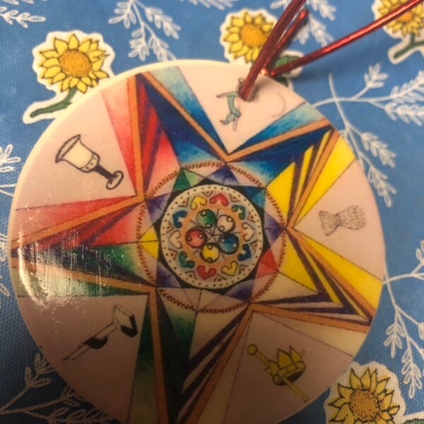 Tiara Glass Snack Sets and Deviled Egg Plate Chantilly Green - Etsy