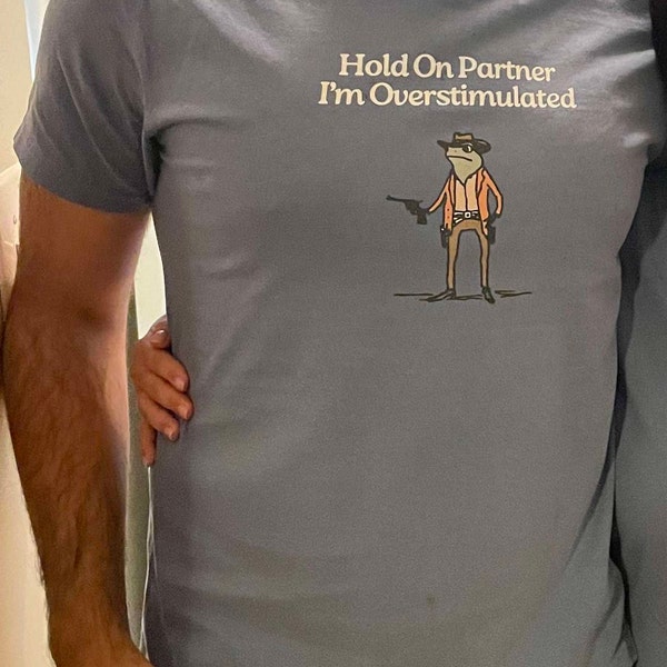 The Anxiety Persists but so Do I Sticker Funny Hamster Sticker Unhinged ...