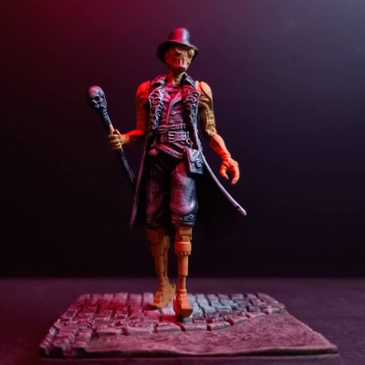 Alien Bulbs Terrain Scenery Fantastic Plants & Rocks 32mm Ttgaming Dnd ...