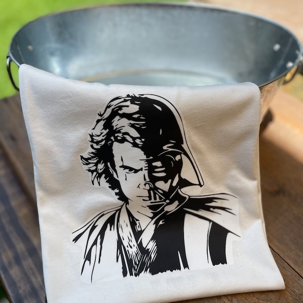 Darth Vader Anakin Skywalker Svg, Darth Vader Svg, Anakin Svg, Star ...