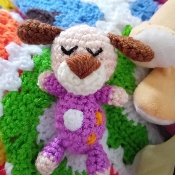 Capybara CROCHET PATTERN 3 in 1, Amigurumi Capybee, Crochet Bee ...