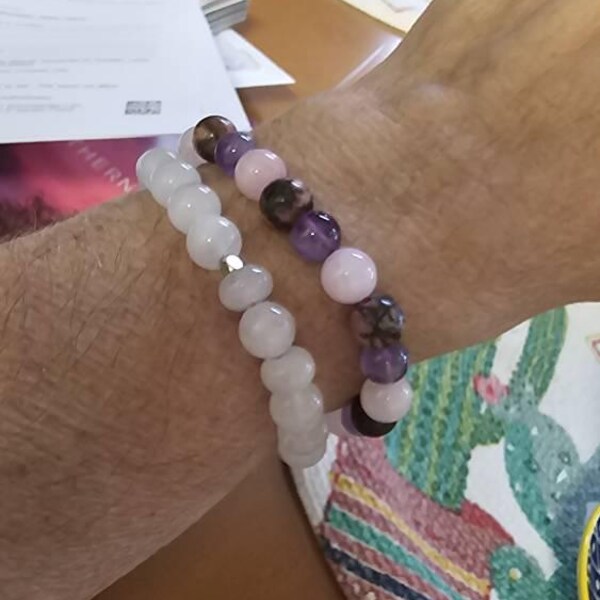 Attracting LOVE Crystals Set, Love for Gifts Set, Love Crystal Set ...