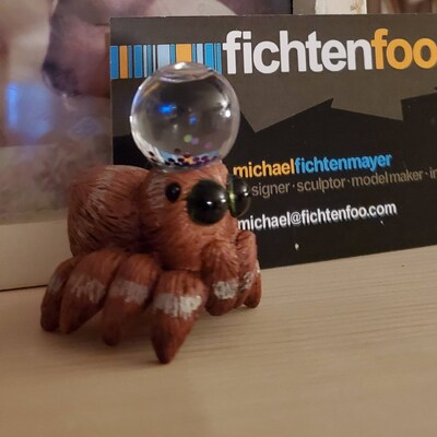 Harold the Rabbit Robot 3D Printable Action Figure Model Kit files Only ...