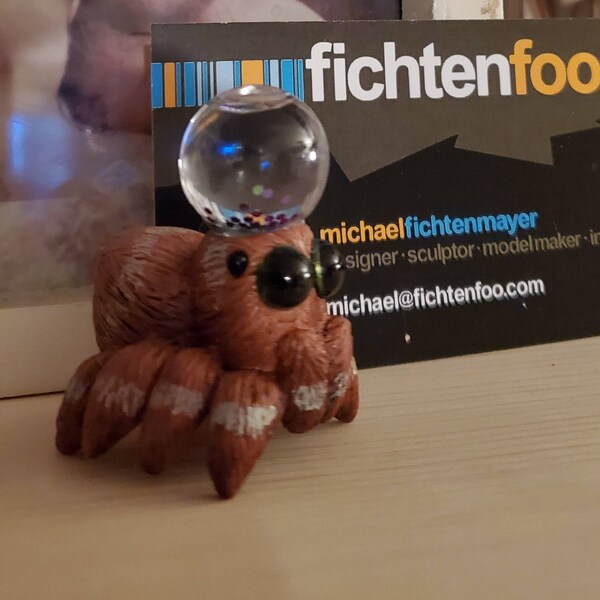 Harold the Rabbit Robot - 3D Printable Action Figure Model Kit (files ...