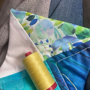 Aurifil Quilt in a Day Neutrals Eleanor Burns Mako Cotton 50 Weight Wt ...