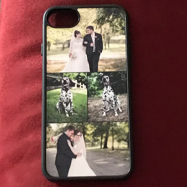 Custom Cell Phone Case,photo Collage, iPhone 16 15 14 13 Pro Max 12 ...