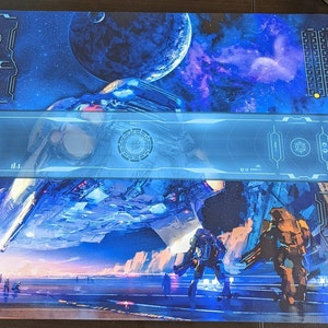 Munchkin Four Gameboard Game Board Mat New Unique CCG Card LCG - Etsy