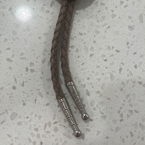 Bolo Slides/backings Gold Tone. 10 Pieces - Etsy