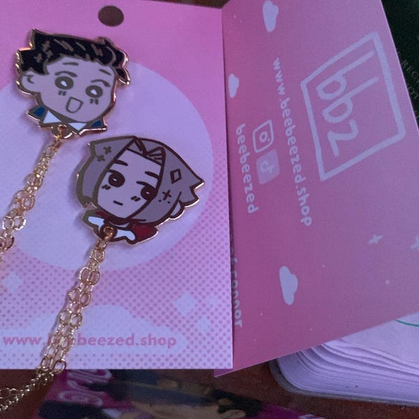 Honkai Star Rail HSR Sampo and Gepard Art Print, HSR Print, Anime Art ...