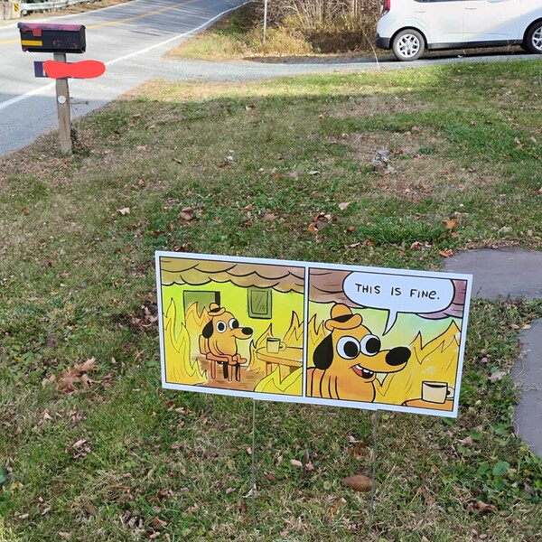 Flintstones Family, Flintstones Standee, Flintstones Prop, Yard Sign ...