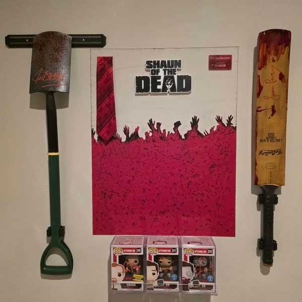 Rocky Horror Screen Accurate Eddie Letter - Etsy