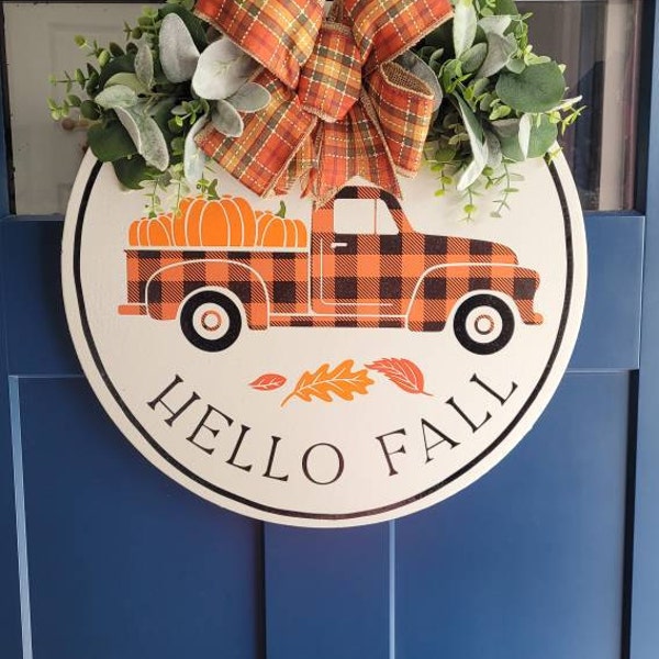 Hockey Front Door Sign If We Aren't Home Check the Rink Hockey Sign ...