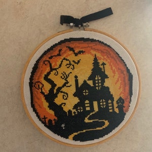 C Monogram Cross Stitch Pattern Alphabet Initial Letter | Etsy