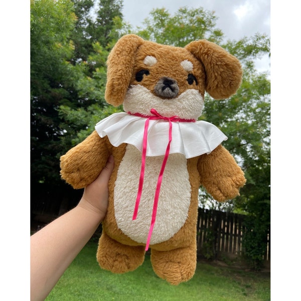 Stuffed Animal Plush, Frog Plush, Cute Plushie, Frog Plushie, Pink Frog ...