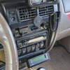 3rd Gen 4runner (96-02) & 1st Gen Tacoma (95-04) Scangauge II Ashtray ...