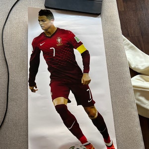 Lionel Messi PSG Paris Saint-germain Soccer Futbol Fathead - Etsy