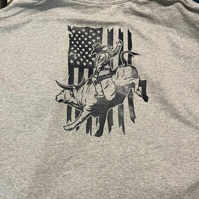 Rodeo Svg Bull Rider Svg Ranch Western Country Farm Cowboy Svg Bull ...