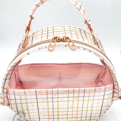 Sewing Pattern With Video, the Kensley Tote Digital Download - Etsy