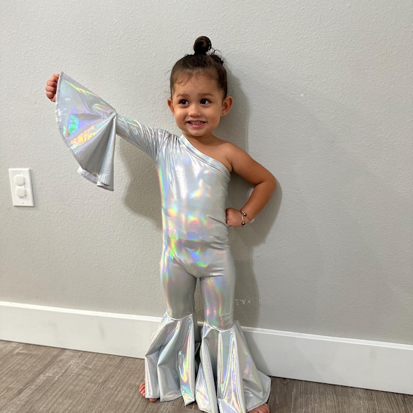 Vintage-inspired School Flare Bells & Optional Japanese Bow Tie Custom ...