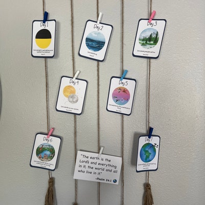 ABC Bible Scripture Posters, Alphabet Scripture Posters, Preschool ...