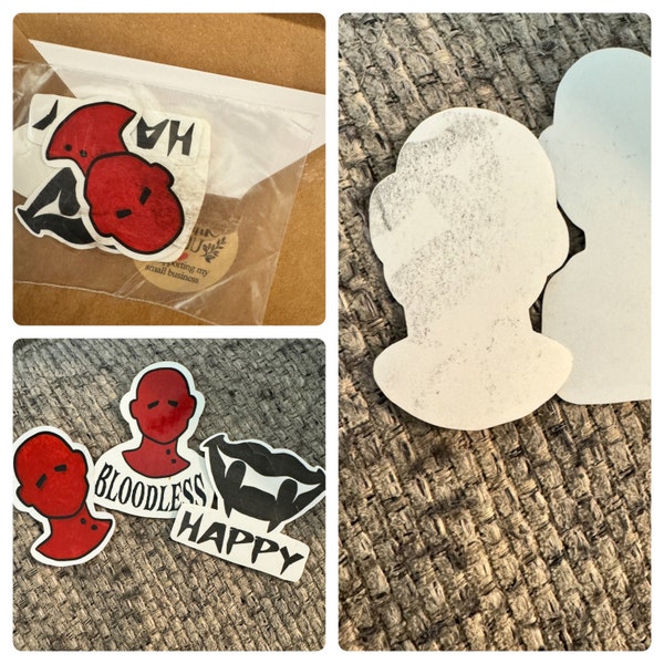 Jesus AND Therapy Sticker - Etsy