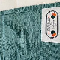 Customizable Temperature Blanket Label/personalized Label/customized ...