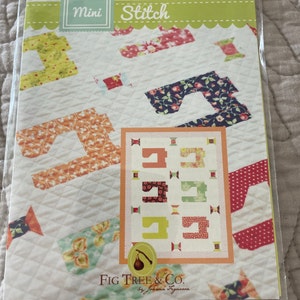 Farmhouse Fall Quilt Patternfarm House Fall Quiltfall Quilt | Etsy