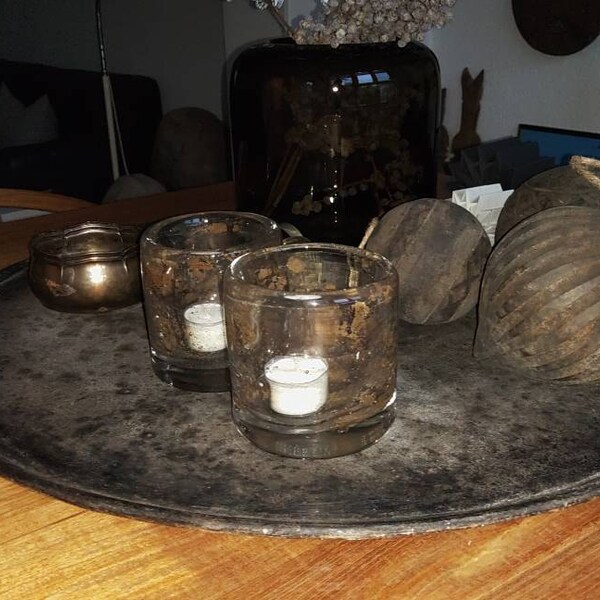 RARE ! Antique Tile*stove Tile With DELFT Windmill Decor*delft Tile ...