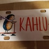 Personalized Hedgehog Name Plate / Hedgehog Sign / Cage Accessory ...