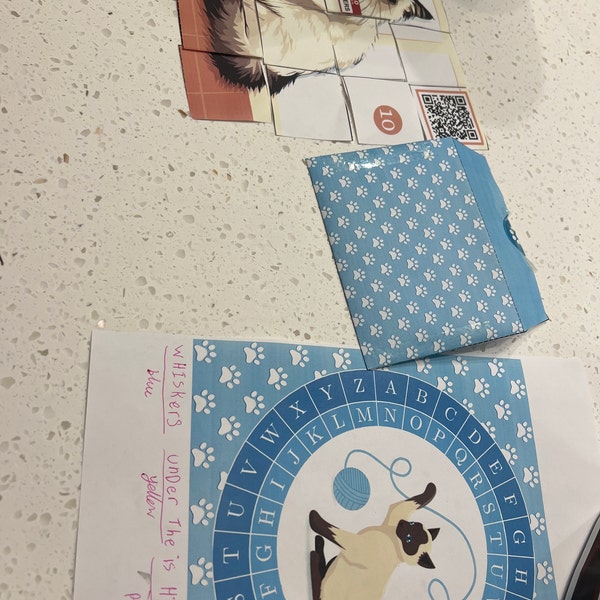 Alice in Wonderland Scavenger Hunt, Birthday Party Games, Wonderland ...