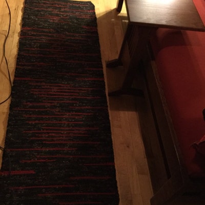 ES-678/43, Tiny House Rug, Kitchen Sink Rug, Bathroom Sink Rug ...