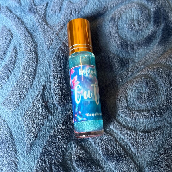 Anime Inspired Fragrances | Anime Perfumes | Anime Body Mists | Anime ...