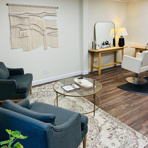 Macrame Wall Decoration for Office, Modern Macrame Wall Hanging for ...