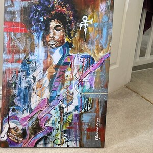 Lewis Hamilton BLM Giclee Print on Canvas Art for Home | Etsy UK