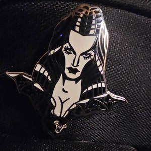 Samhain Danzig Werewolf Demon Patch , Back Patch Size , Heavy Metal ...