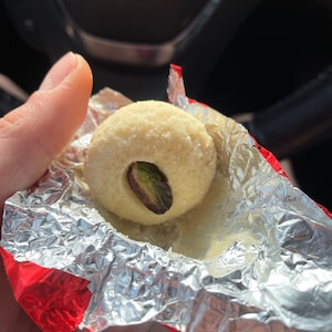 Arab Pastry/muajanat/fatayer/spinach Pastry/spinach Pies/fayatayer ...