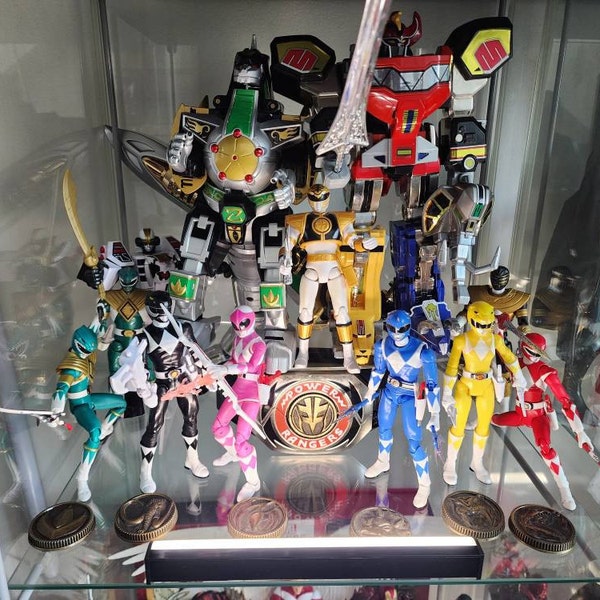 Sengoku Pink Ranger Sxeven Style - Level up Your Cosplay and Stand Out ...