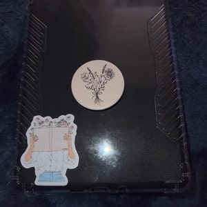 Shaggy Tufted Carpet Coaster Eight Ball 4 Diameter - Etsy