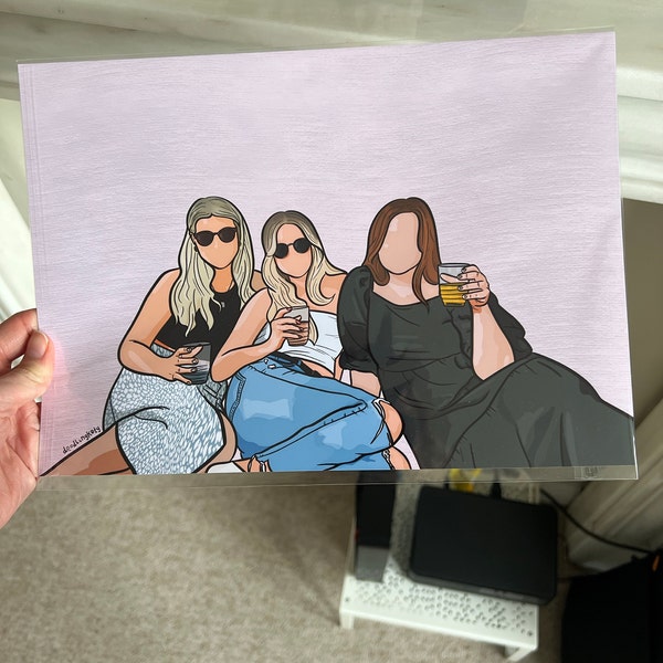 Premade Logo & Submark - Modern, Elegant, Minimalist Design - Etsy