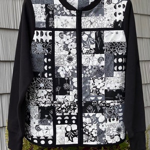 BEVELS Quilt Pattern INSTRUCTIONS by Mountain Peak Creations | Etsy