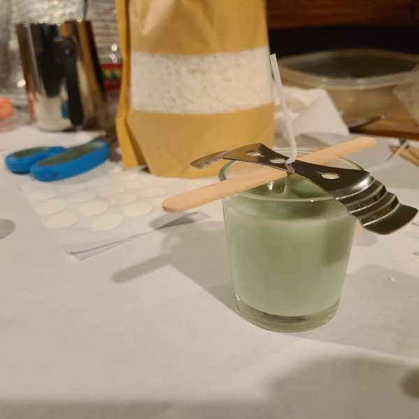 Pearled Wax 55 Lbs 25kg Candle Powder Sand Wax Candle Sand Candles ...