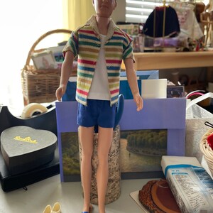 Mccalls Skipper 8397 PDF Pattern - Etsy