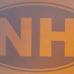 Lake George Decal, Lake George Outline, Lake George Car Decal,lake ...