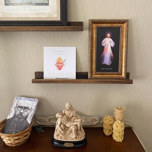 Monastery Creations Christmas Gift Box: Handmade All-natural Soap From ...