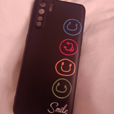 Smile Phone Case for iPhone 14,14pro,promax13,13pro,13promax Iphonex/xs ...