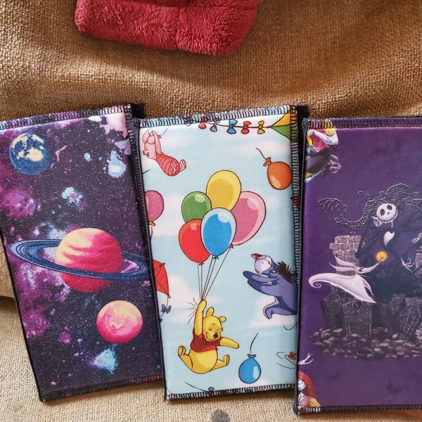 Server Book and Apron Sets/super Hero - Etsy