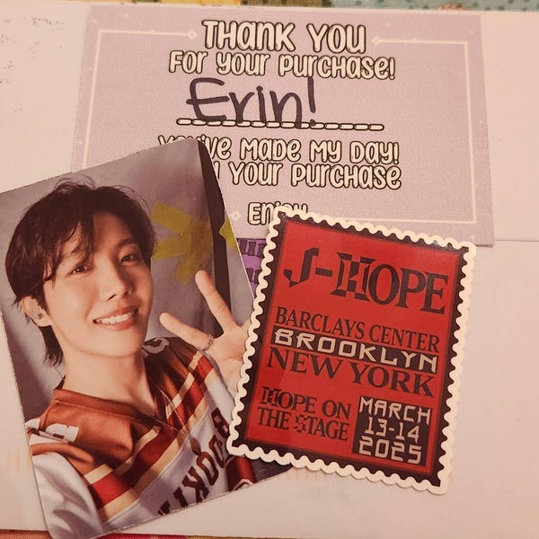 KPOP | Suga | Yoongi | Daechwita | Vinyl Window Decal | Car Accessories ...